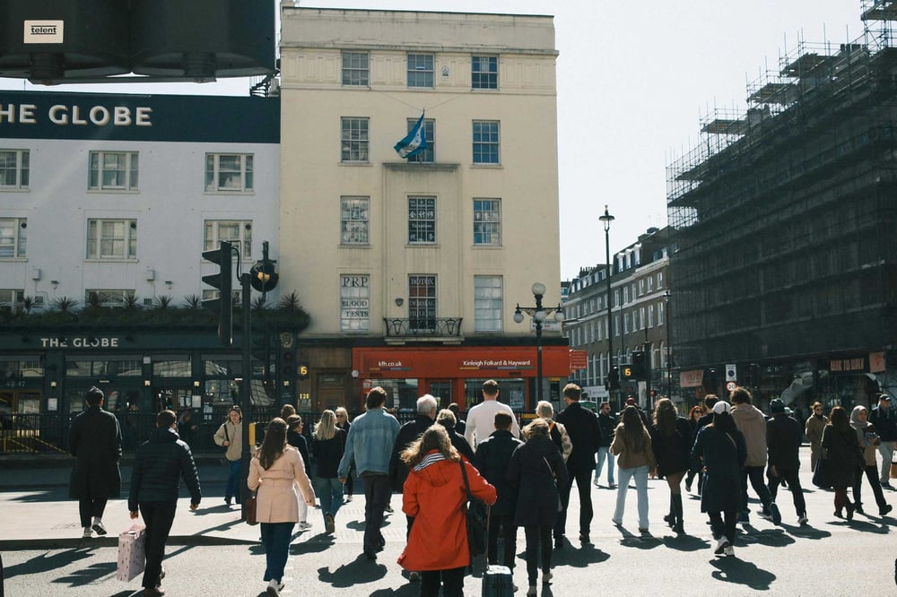 Explore Colson Center courses, podcasts, and programs | Colson Center